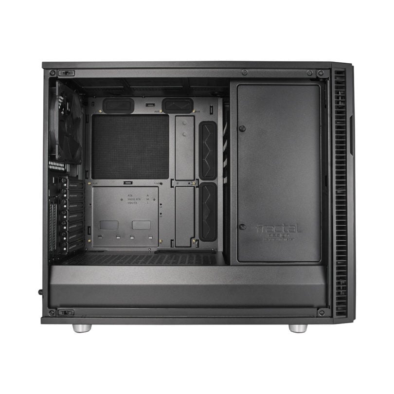 Fractal Design R6 Spare Parts List | Reviewmotors.co