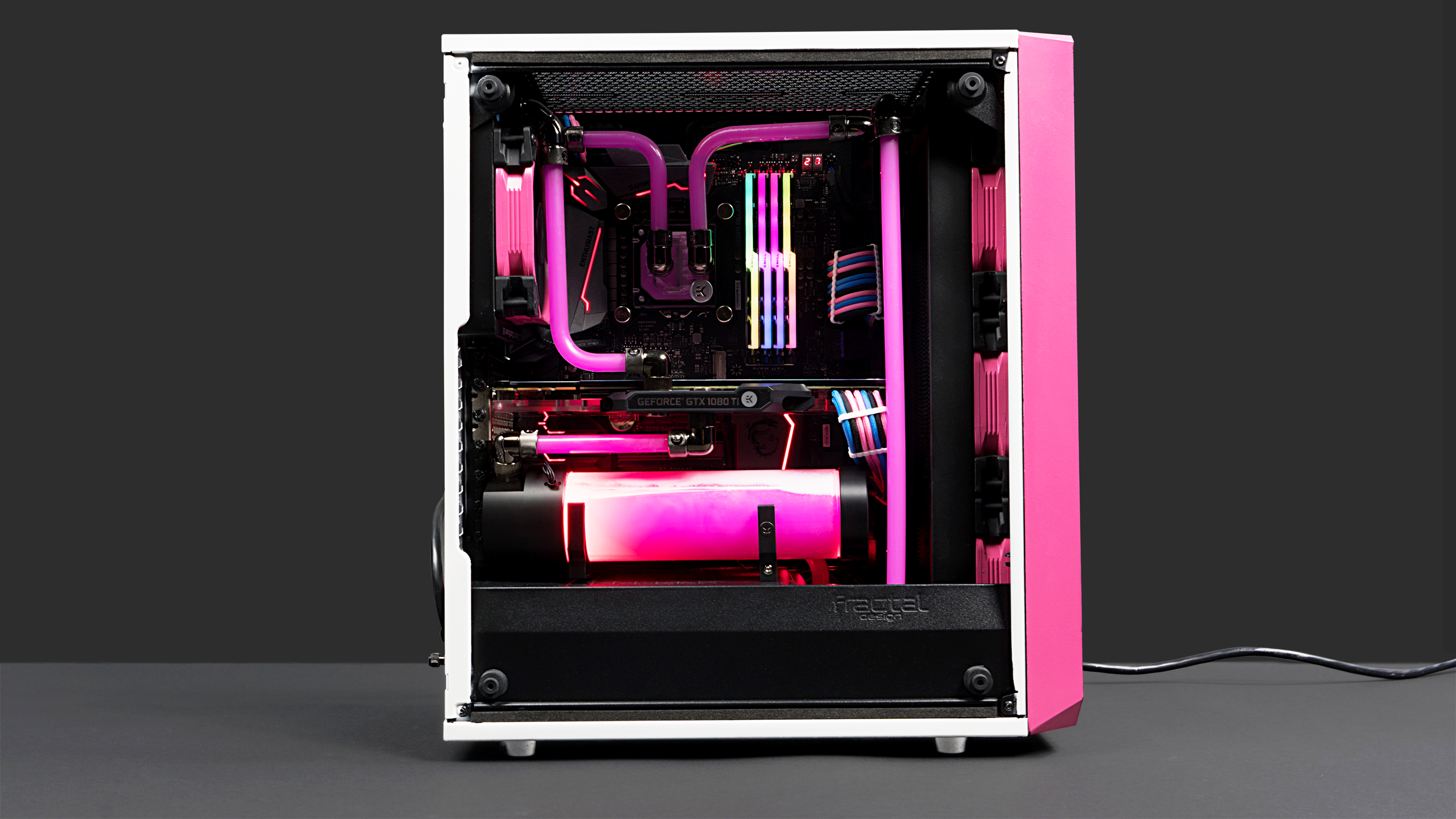 ModHQ — Fractal Design