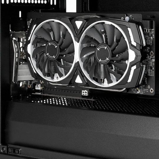 Define R6 — Fractal Design
