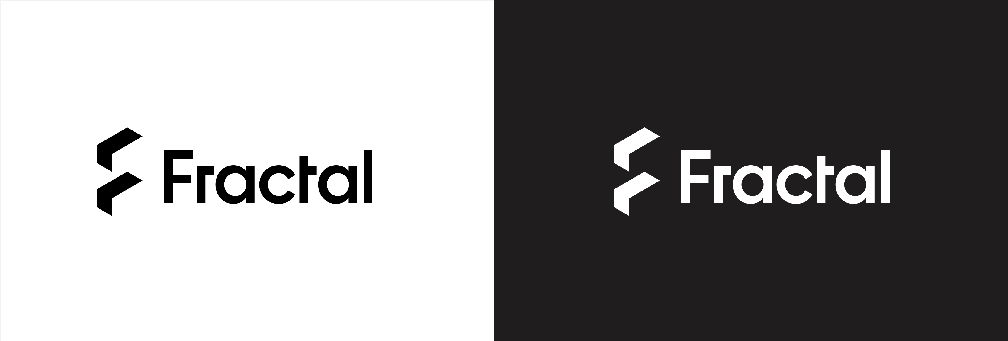 Fractal Design Logo