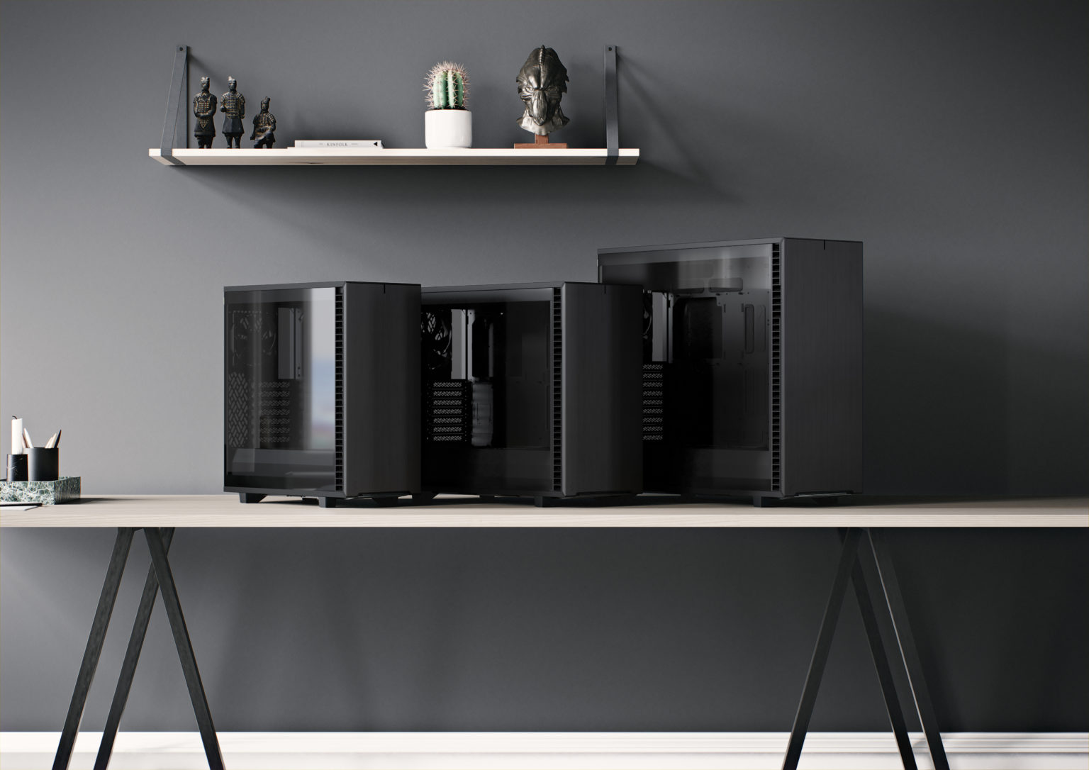 Introducing Define 7 Compact — Fractal Design