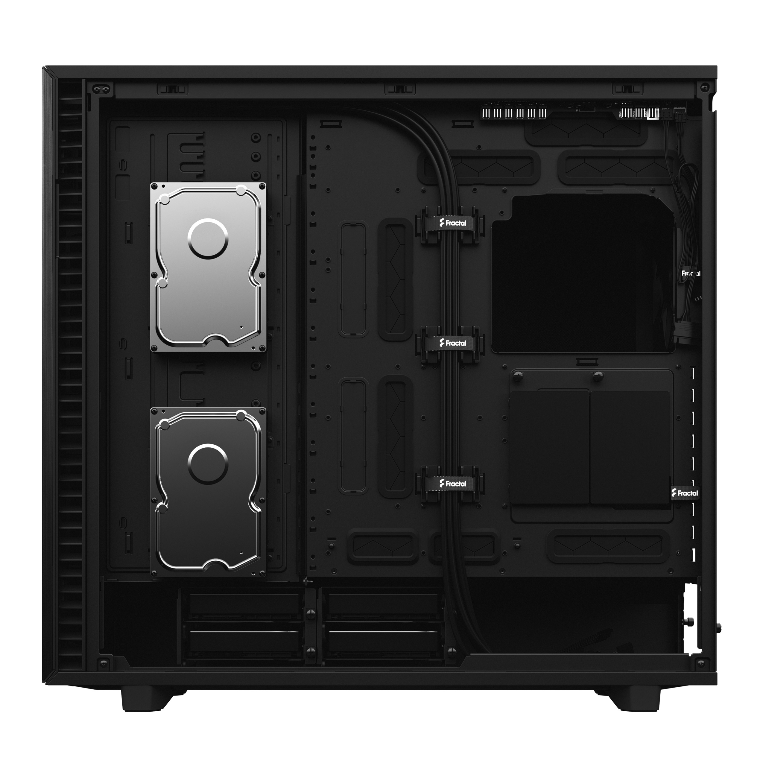 Define 7 XL — Fractal Design