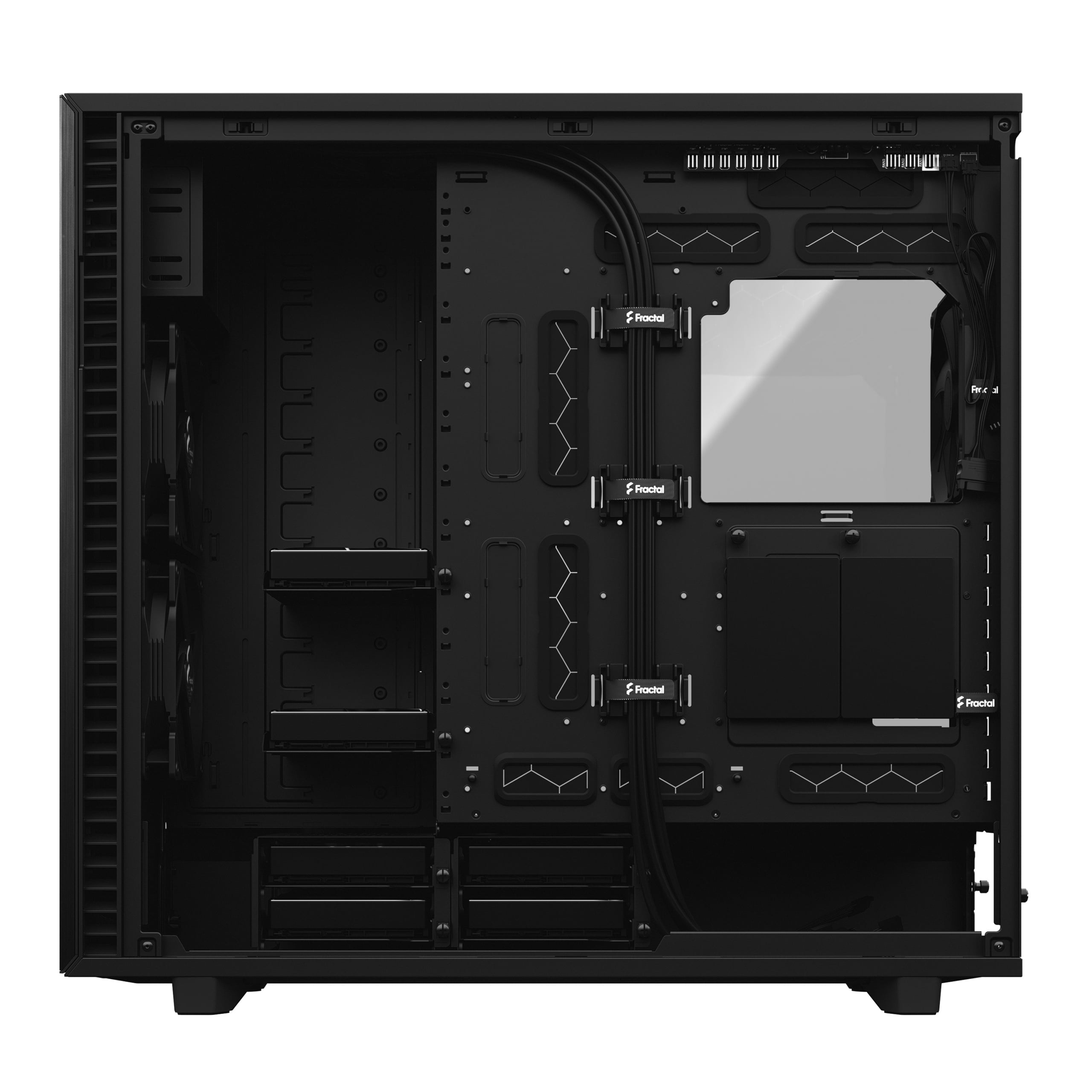 Define 7 XL — Fractal Design
