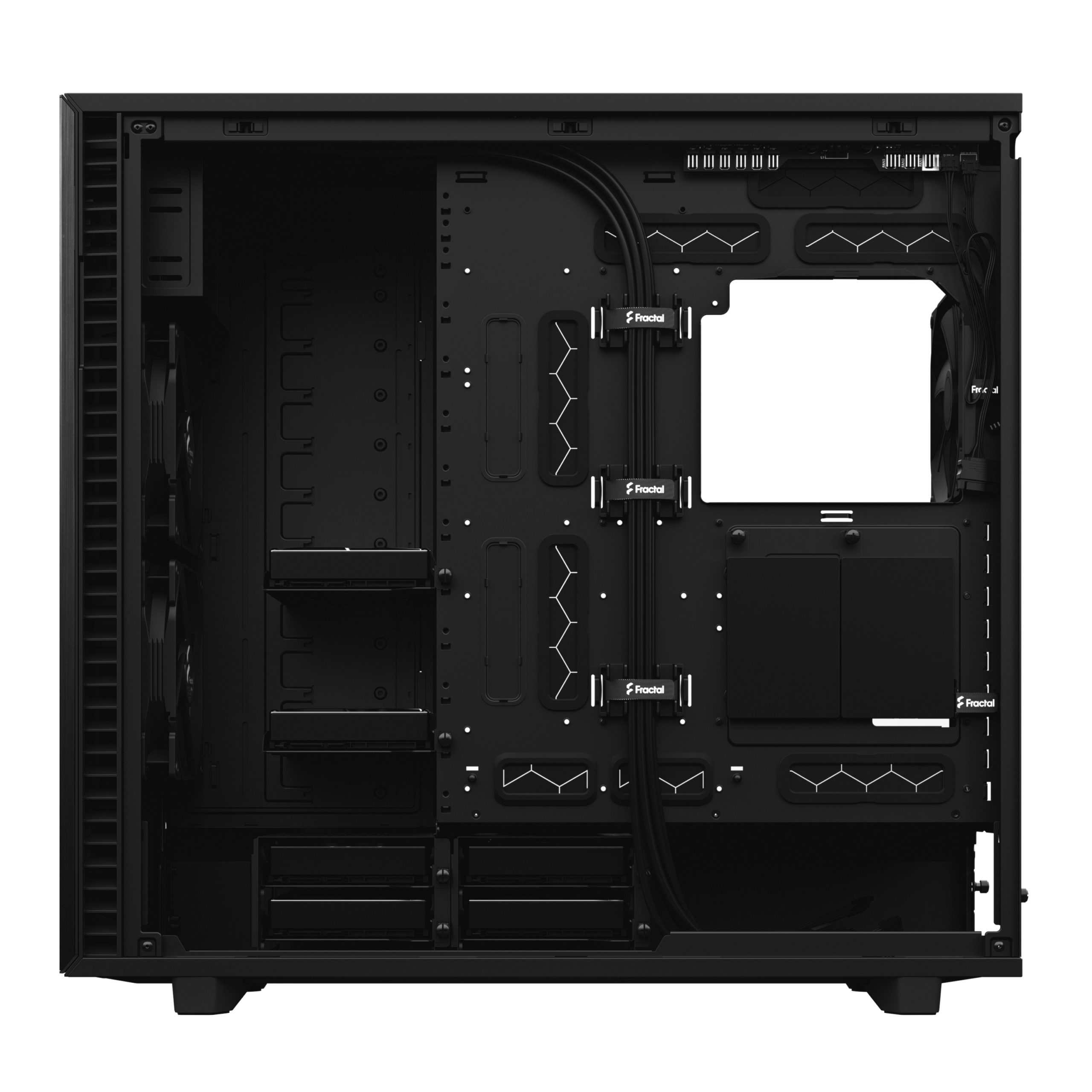 Define 7 XL — Fractal Design