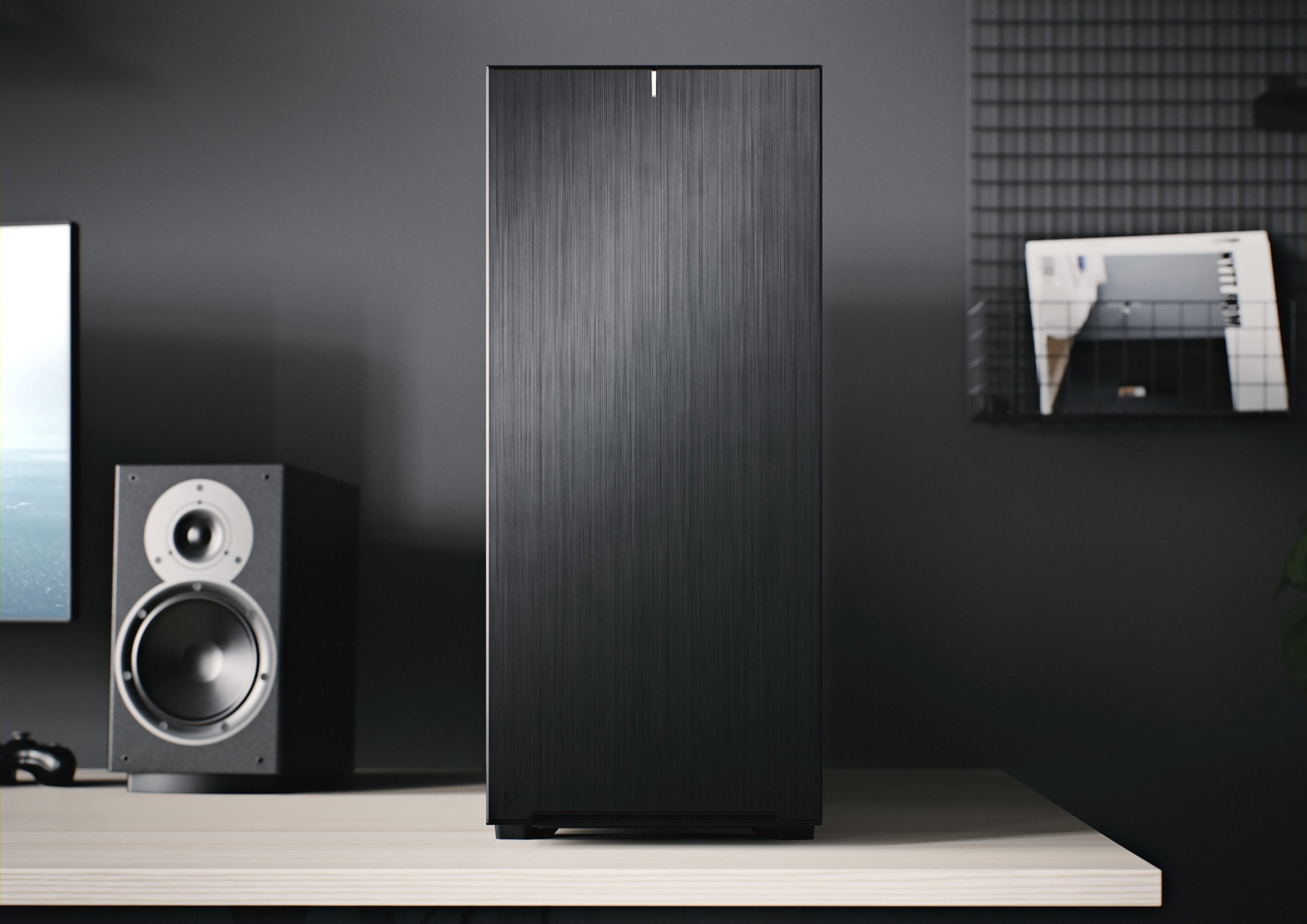 Define 7 XL — Fractal Design