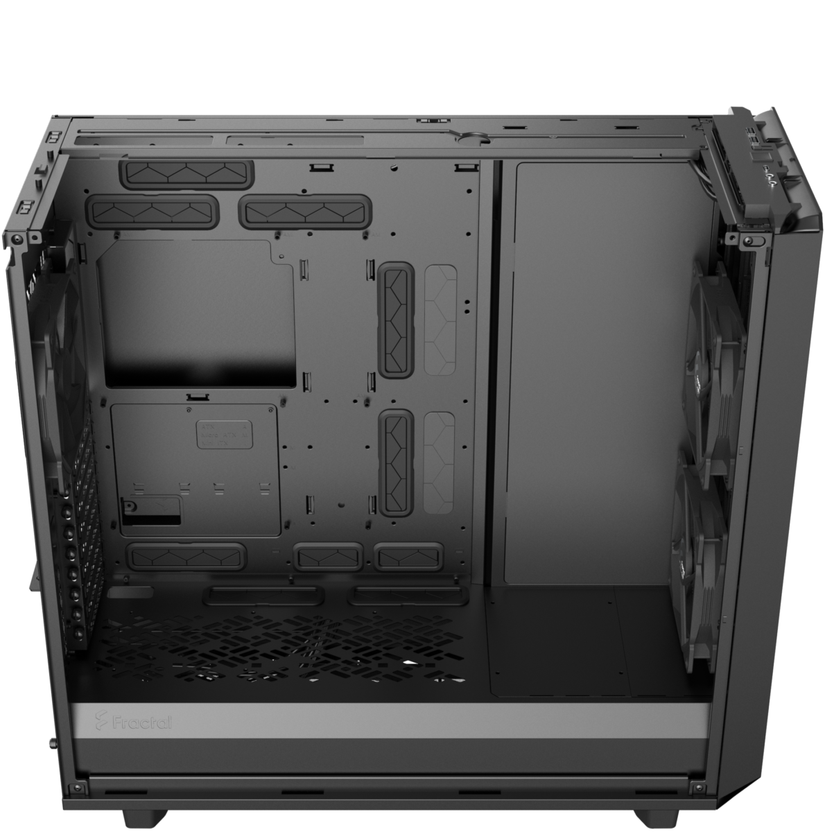 Meshify 2 XL — Fractal Design