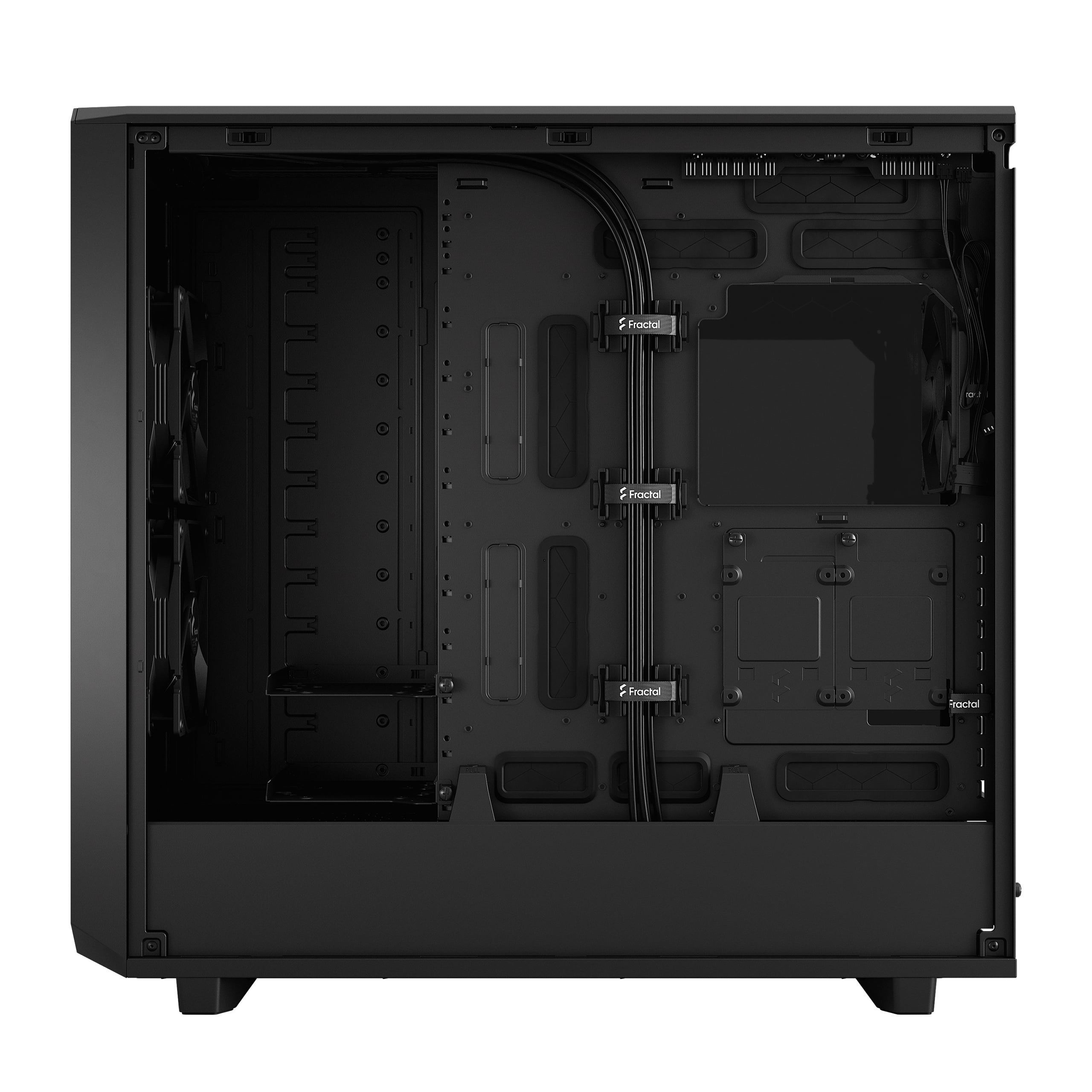 Meshify 2 XL — Fractal Design