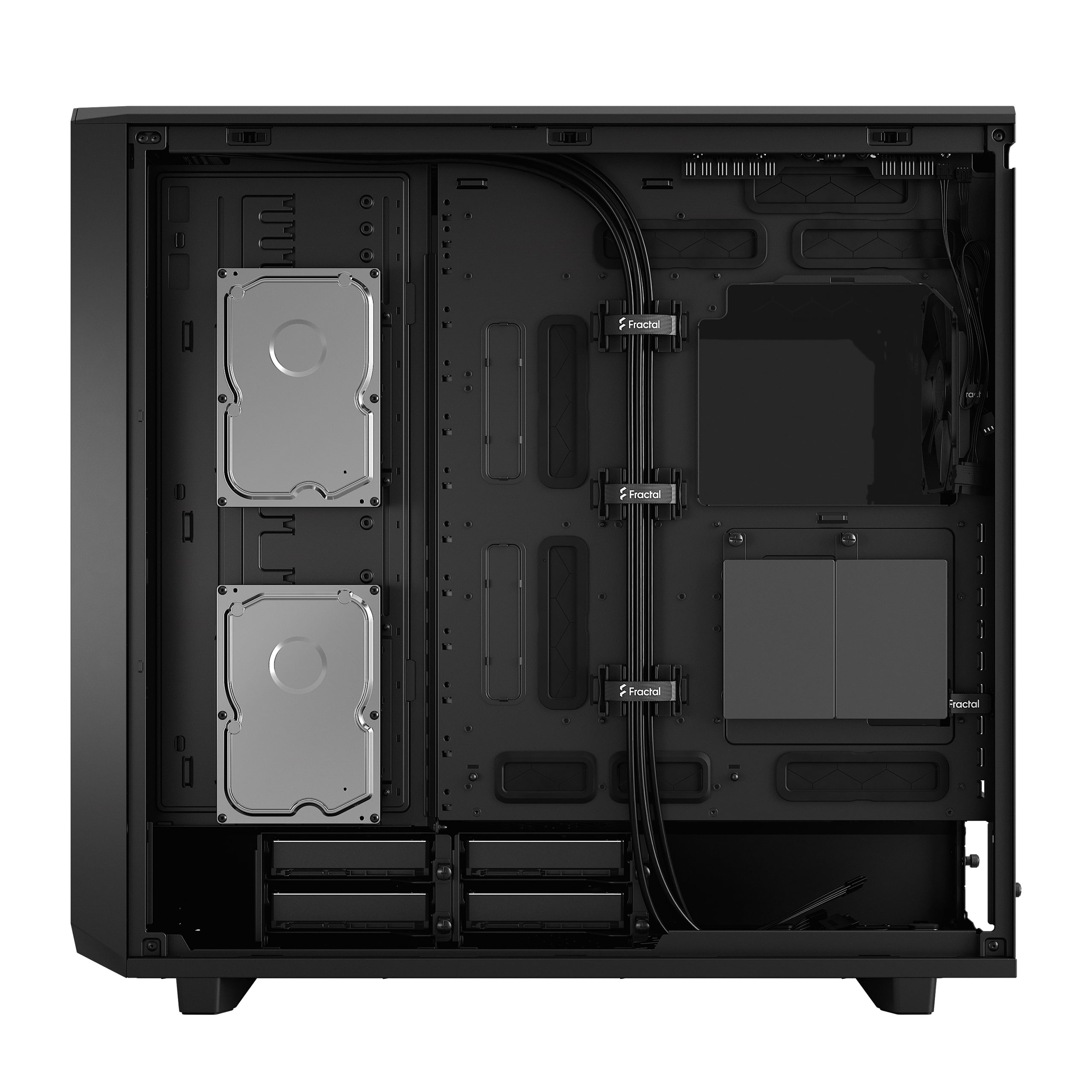 Meshify 2 XL — Fractal Design