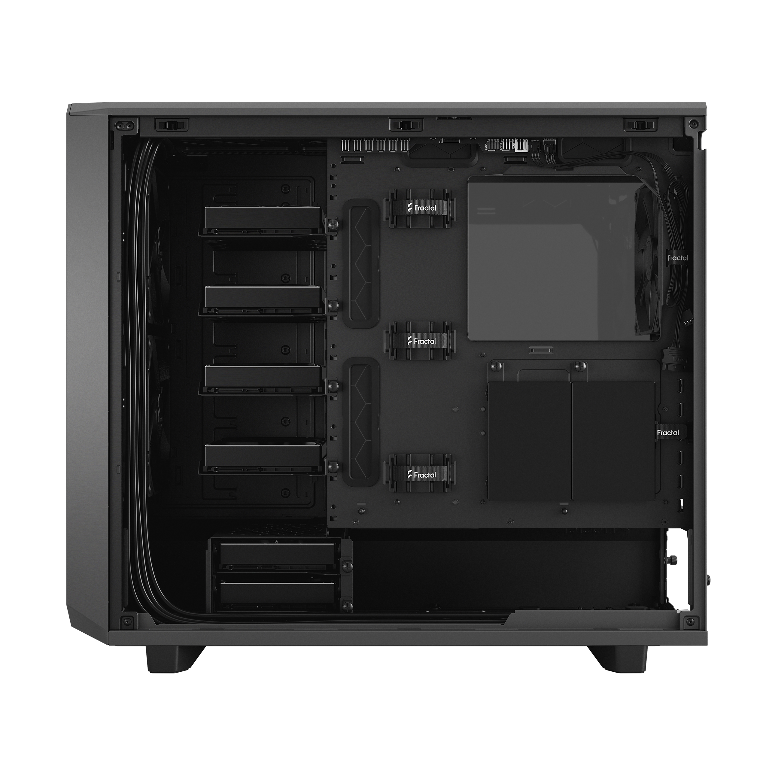 Meshify 2 — Fractal Design