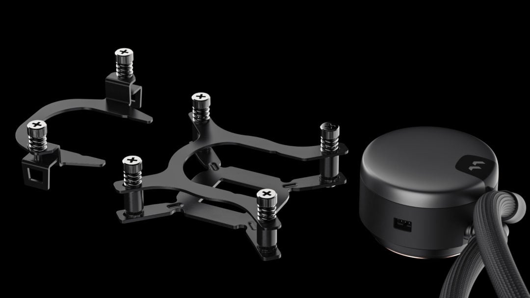 Fractal Design Lumen S28 V2 @ playox.de