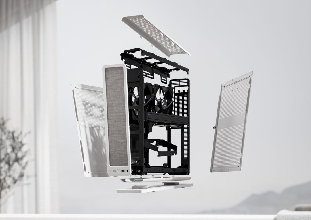 Introducing Ridge — Fractal Design