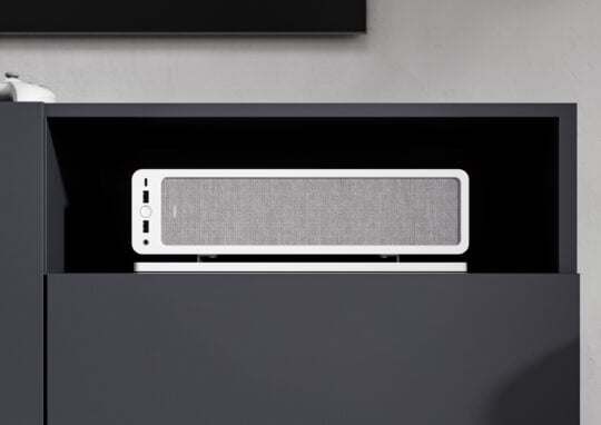 Introducing Ridge — Fractal Design