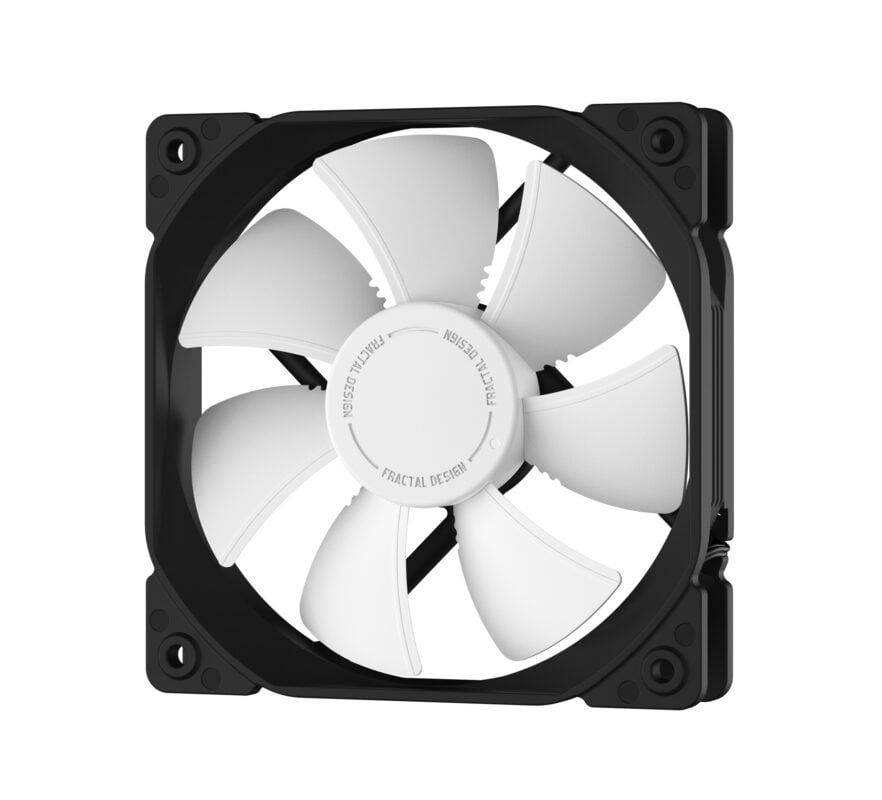 Meshify 2 Compact Rgb — Fractal Design