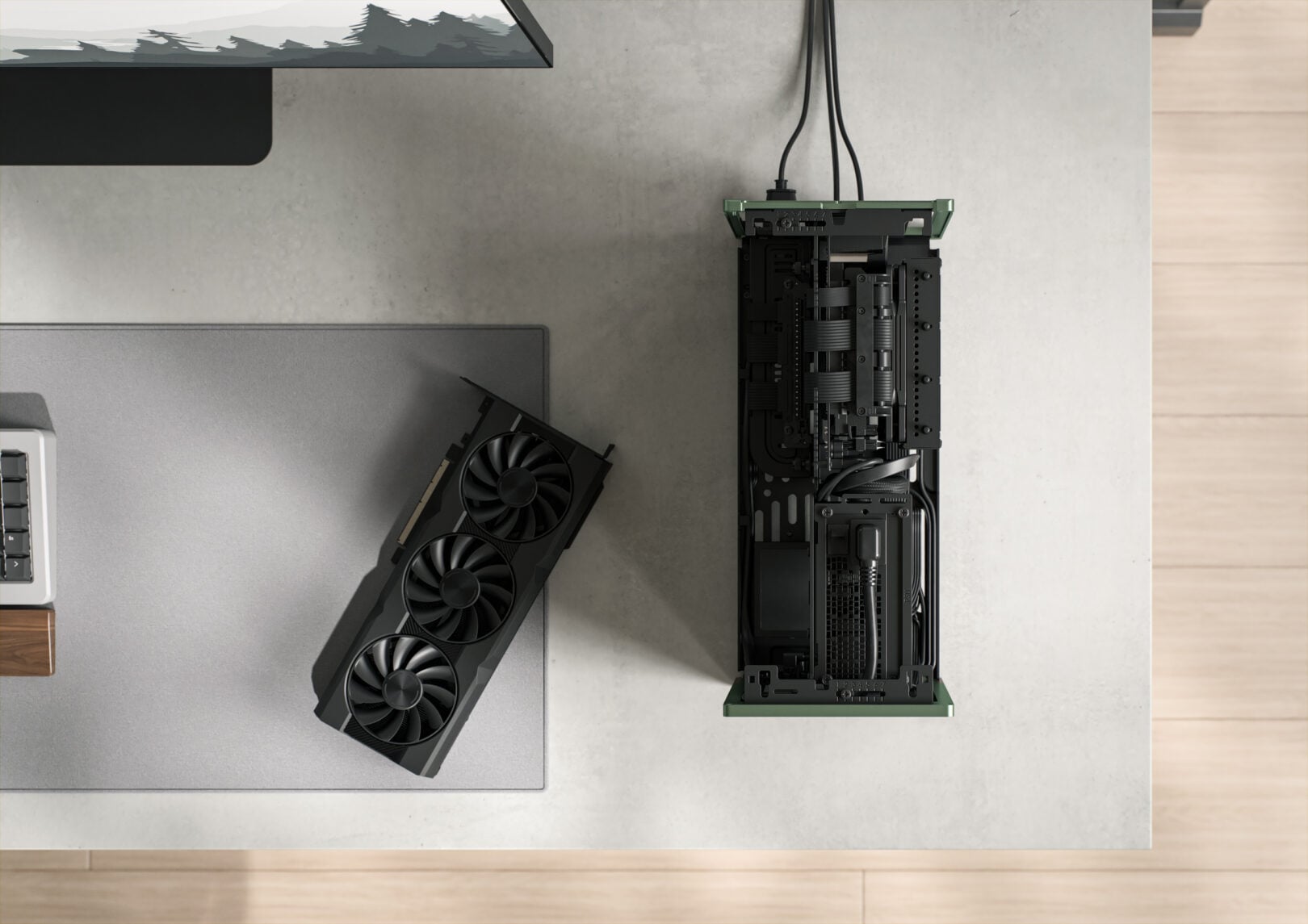 Introducing Terra — Fractal Design