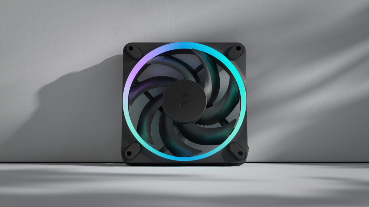 Meshify 3 XL — Full Tower PC Case