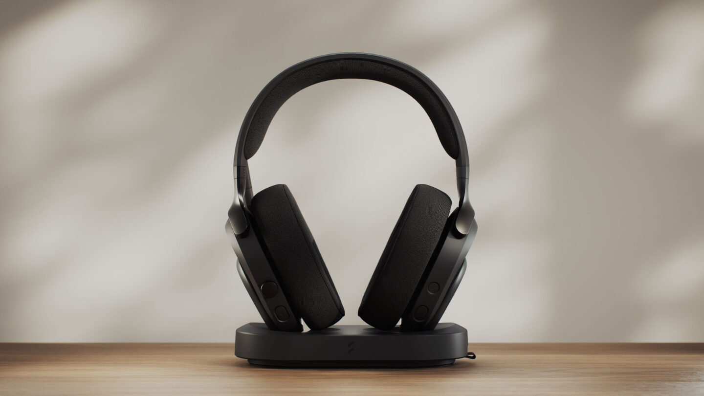 Scape released — Fractal Design