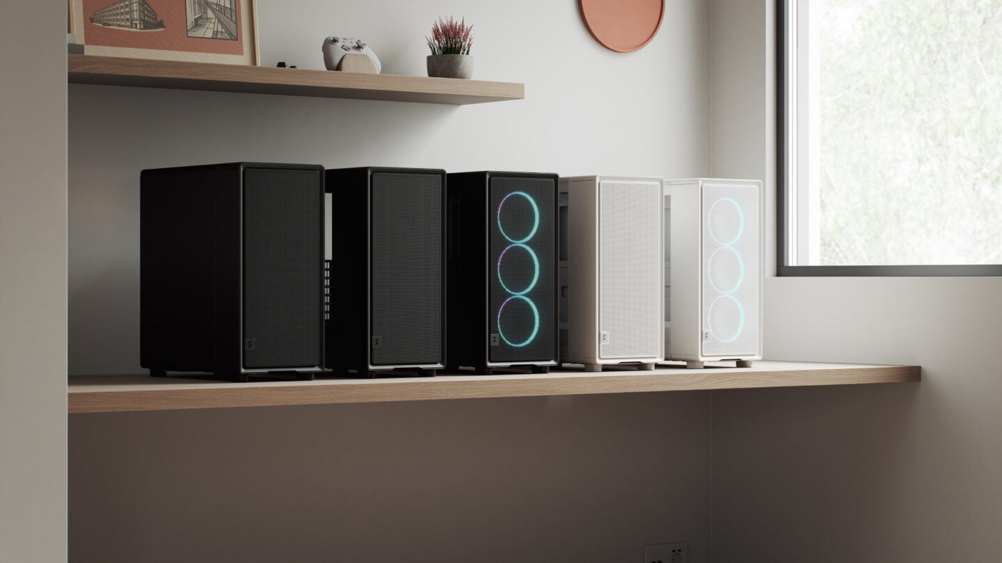 Introducing Epoch — Fractal Design