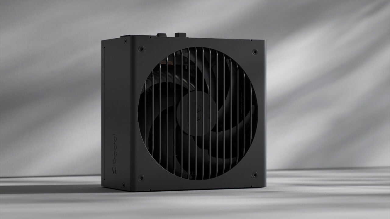 Scape — Fractal Design