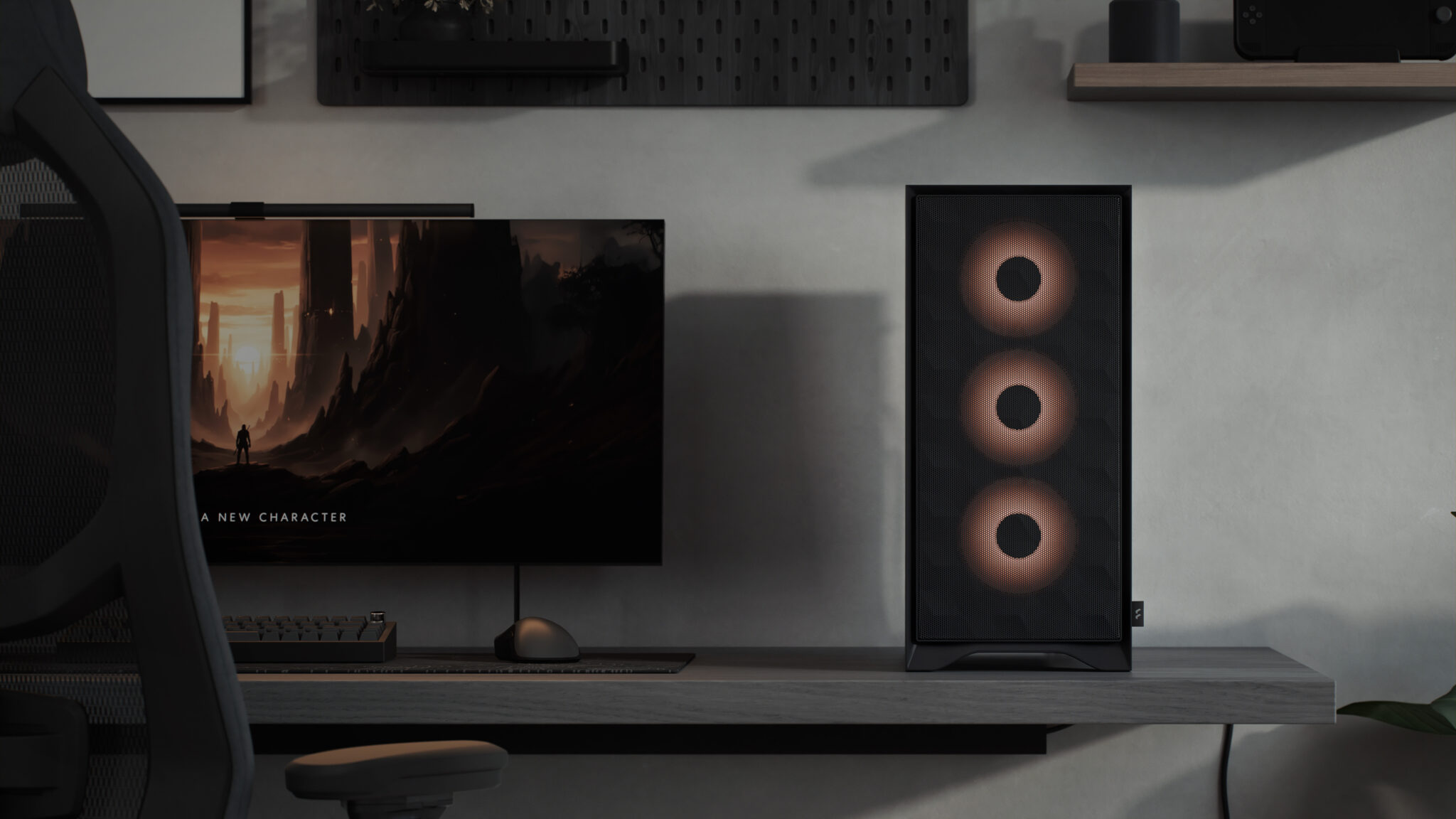Introducing Pop 2 Air — Fractal Design