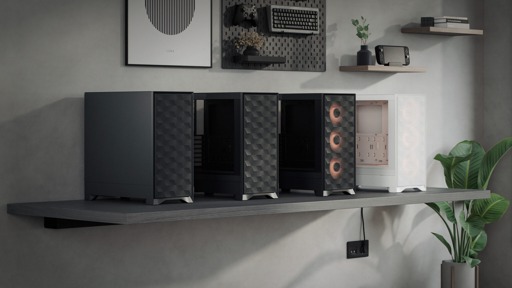 Introducing Pop 2 Air — Fractal Design